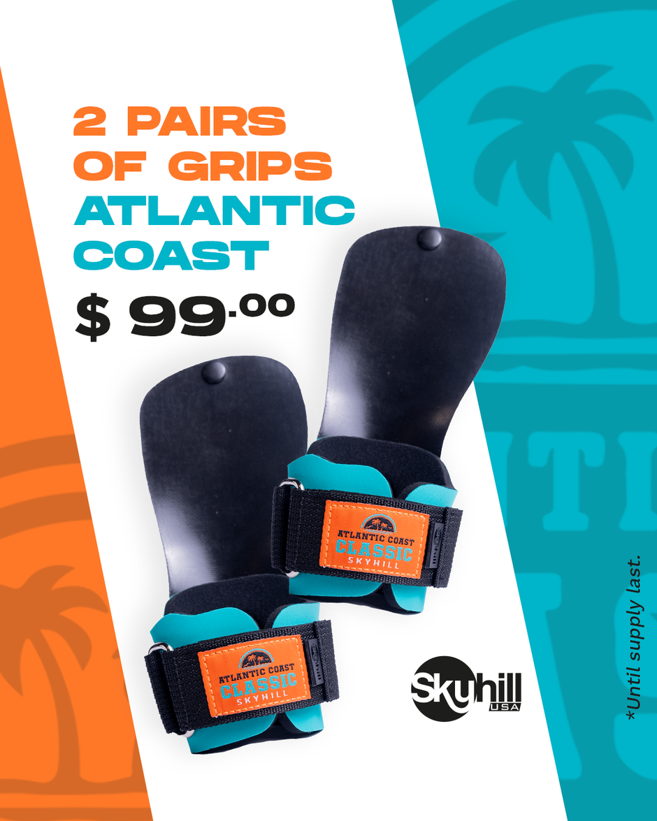 Skyhill USA