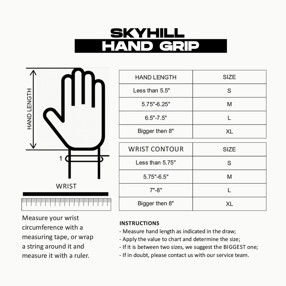Grip Inspiration 2.4 – Skyhill USA