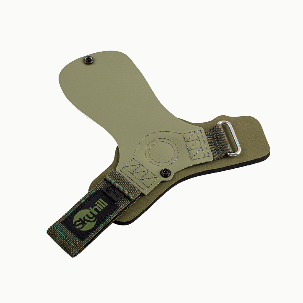 Grip Competition 2.0 Army Green – Skyhill USA