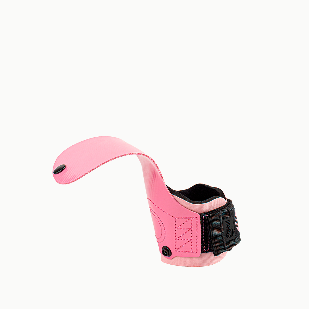 Grip Competition 2.0 Light Pink – Skyhill USA