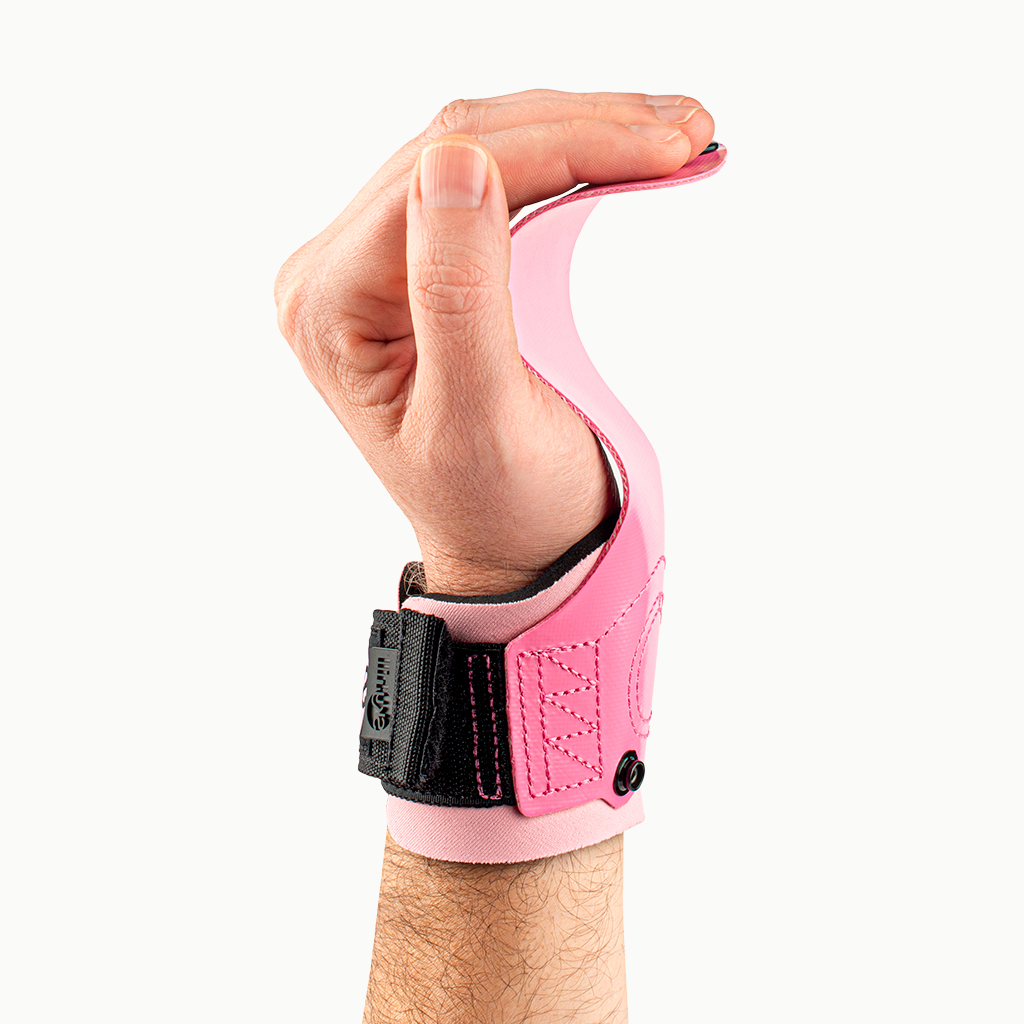 Grip Competition 2.0 Light Pink – Skyhill USA